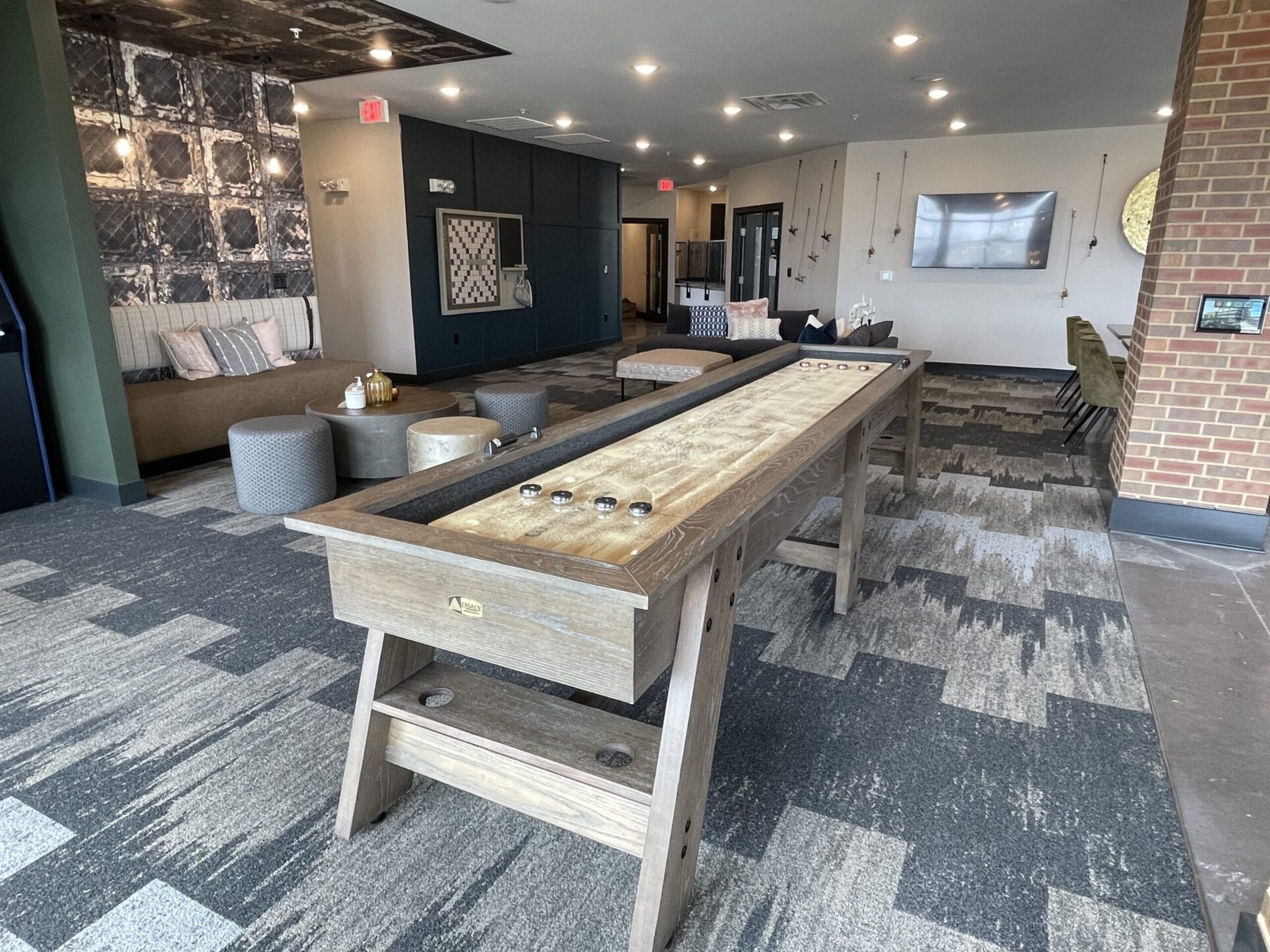 Stunning Gallery of The Otis at Fort Ben in Indianapolis, IN